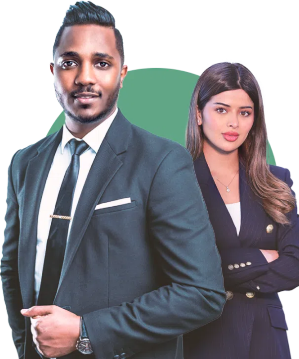 Absher Business: Experts in Company Formation & Growth