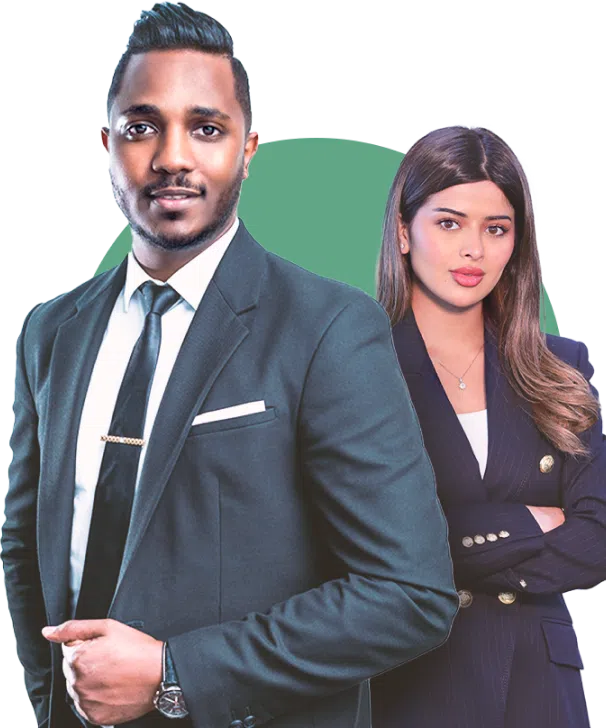 Absher Business: Experts in Company Formation & Growth