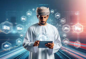 Business Setup Services in Dubai, UAE & KSA | Absher Business